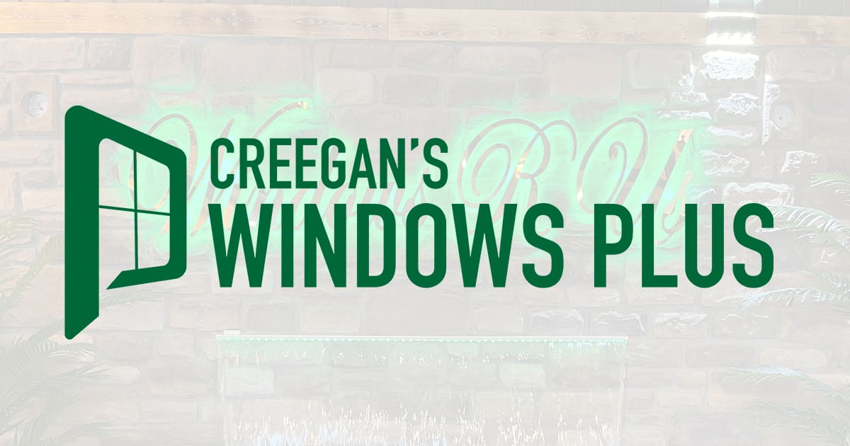 Window Fashions - Creegan's Windows Plus